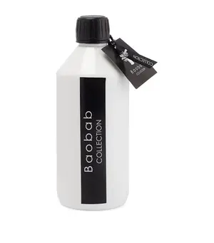 BAOBAB COLLECTION Diffuser Refill - White