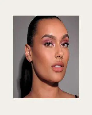 PAT MCGRATH LABS Luminous Legends 5 Pan Eye Shadow Palette - Starfall Seduction