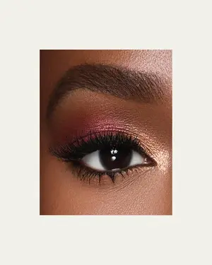 PAT MCGRATH LABS Petallic Passion Shimmer & Smoke Kit