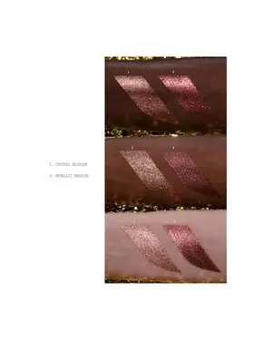 PAT MCGRATH LABS Petallic Passion Shimmer & Smoke Kit