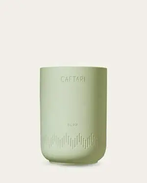 CAFTARI Elixir Candle, 10.5 Oz