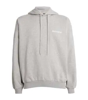 COLE BUXTON Sportswear Hoodie - Grey
