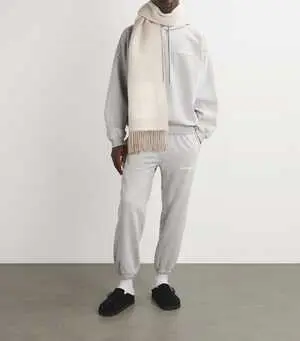COLE BUXTON Sportswear Hoodie - Grey