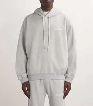 COLE BUXTON Sportswear Hoodie - Grey