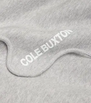 COLE BUXTON Sportswear Hoodie - Grey