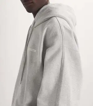 COLE BUXTON Sportswear Hoodie - Grey