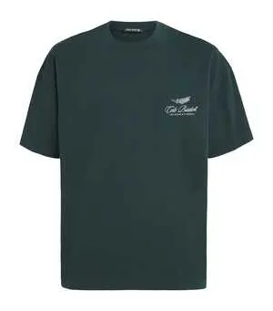 COLE BUXTON Sportswear T-shirt - Green