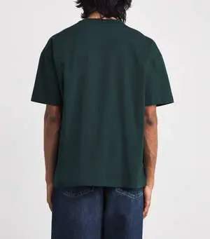 COLE BUXTON Sportswear T-shirt - Green