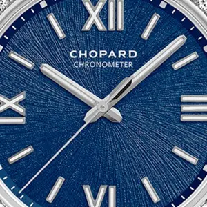 Chopard Alpine Eagle Small Watch