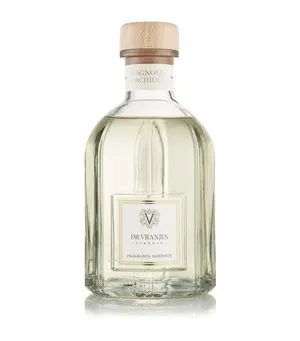 DR. VRANJES FIRENZE Magnolia Orchidea Diffuser - Clear