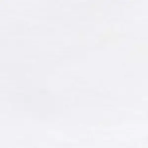 Prada Cotton Triangle Crop Top - White