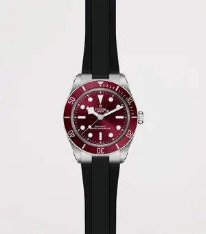 TUDOR Black Bay 58 Stainless Steel Watch