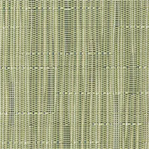 CHILEWICH Bamboo Rectangular Placemat - Green