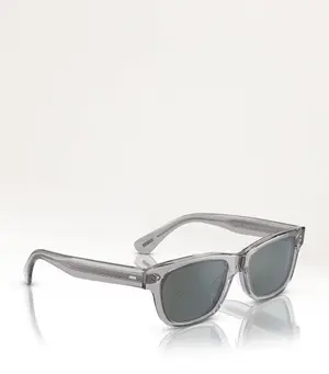 Oliver Spencer Rosson Sun Sunglasses - Grey