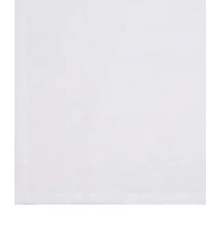 THOMAS FERGUSON Hemstitch Edge Tablecloth