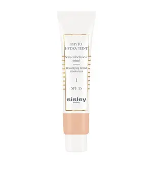 Sisley Moisturizing Makeup Products