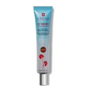 ERBORIAN Cc Water - Brown