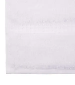 HAMAM Pera Face Cloth - White