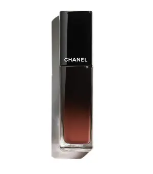Chanel Rouge Allure Laque Ultrawear Shine Liquid Lip Colour Brown