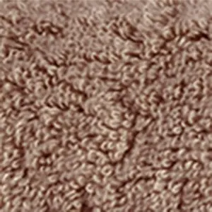 HAMAM Organic Cotton-modal Glam Bath Sheet - Orange