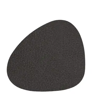 LIND DNA Curve Coaster - Black