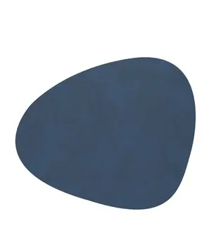 LIND DNA Curve Coaster - Blue