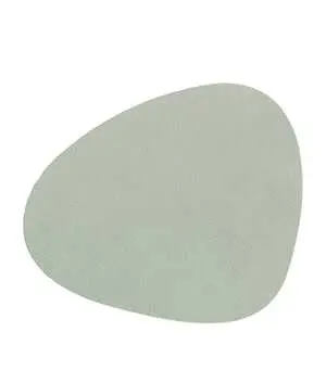 LIND DNA Curve Coaster - Green