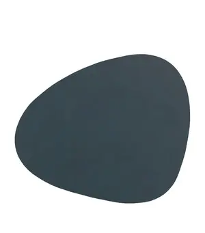 LIND DNA Curve Coaster Grey