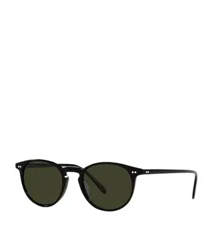 Oliver Spencer Phantos Sunglasses