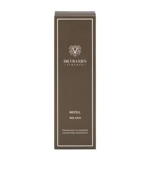 DR. VRANJES FIRENZE Milano Fragrance Diffuser - Clear