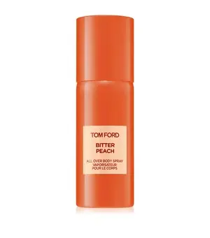 TOM FORD Bitter Peach All-over Body Spray - Orange