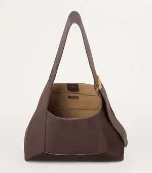 JIMMY CHOO Medium Diamond Shoulder Bag
