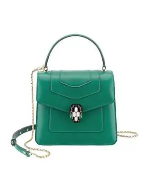 Bvlgari Utility Mini Bags