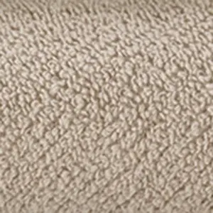 ABYSS & HABIDECOR Twill Bath Sheet - Beige