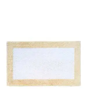 ABYSS & HABIDECOR Origine Bath Mat Ivory