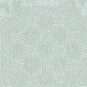 LE JACQUARD FRANÇAIS Le Jardin D’orient Napkin