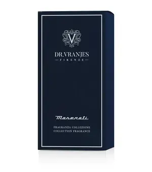 DR. VRANJES FIRENZE Maserati Diffuser