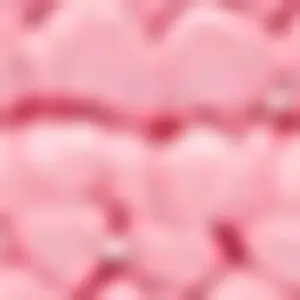 Prada Crochet Tote Bag Pink