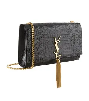 Saint Laurent Medium Kate Crossbody Bag