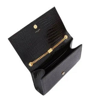 Saint Laurent Medium Kate Crossbody Bag