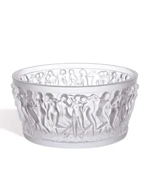Lalique Serveware