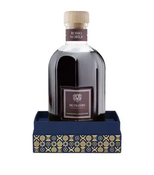 DR. VRANJES FIRENZE Rosso Nobile Diffuser Blue