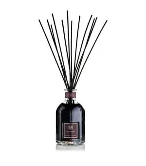 DR. VRANJES FIRENZE Rosso Nobile Diffuser - Clear