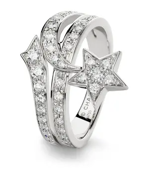 Chanel Comète Ring