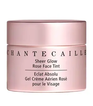 CHANTECAILLE Sheer Glow Rose Face Tint - Neutral