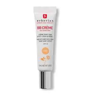 ERBORIAN Bb Crème Au Ginseng - Brown