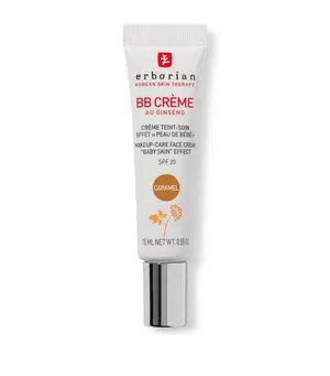 ERBORIAN Bb Crème Au Ginseng - Clear