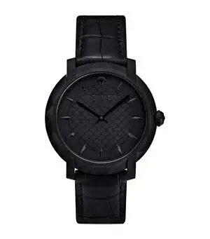Graff Titanium Dlc Eclipse Watch
