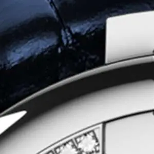 ROGER DUBUIS Velvet Watch