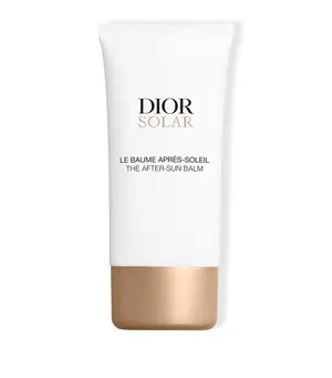 Dior The After-sun Balm - Gold